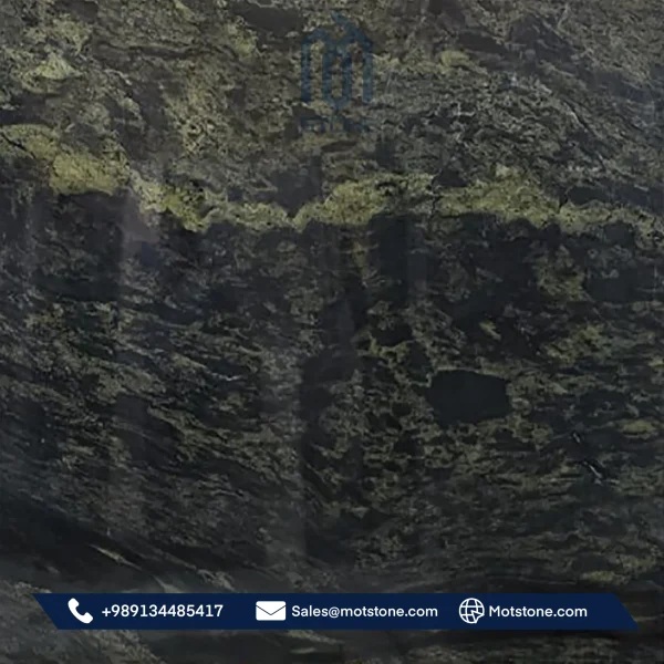 Buy Picasso Green Granite - Best Price, Direct from Quarry