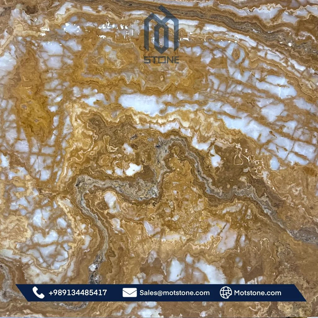 Buy Spider Onyx–Direct from Quarry, No Middleman, Best Price