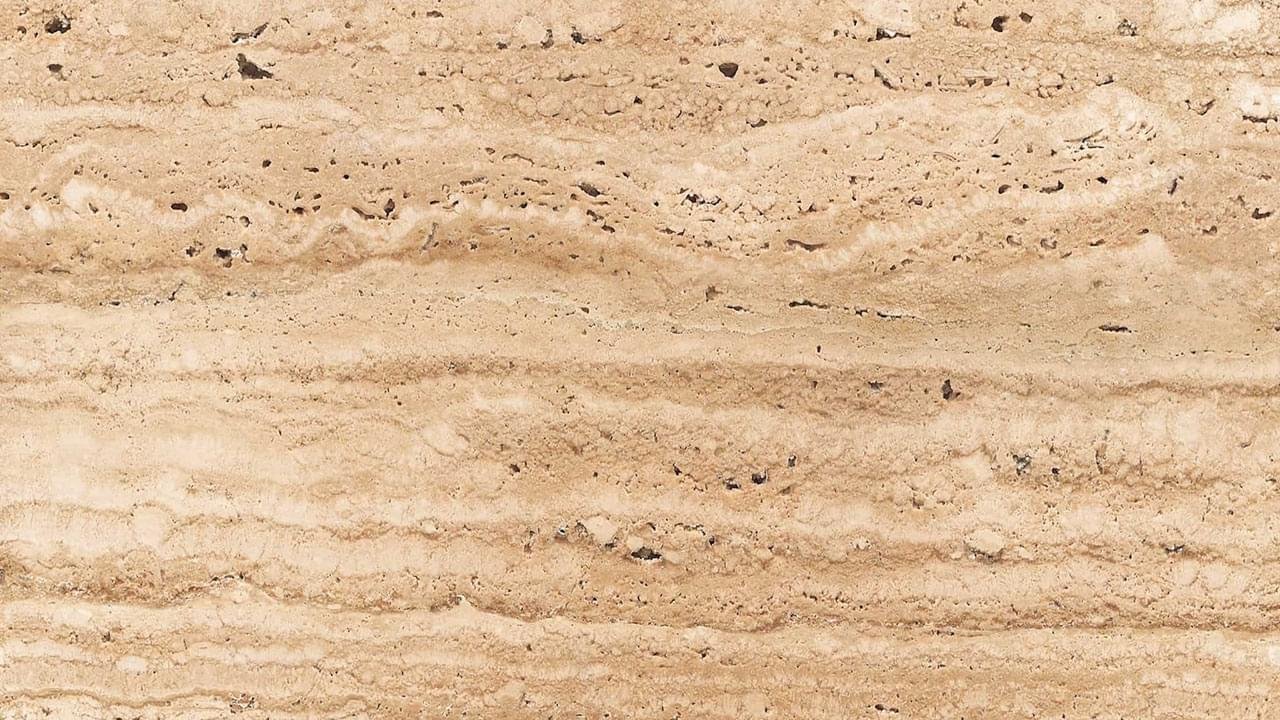 What is Travertine? All You Need to Know About This Stone